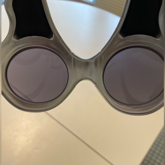 Oakley | Accessories | Oakley Over The Top Ott Sunglasses | Poshmark